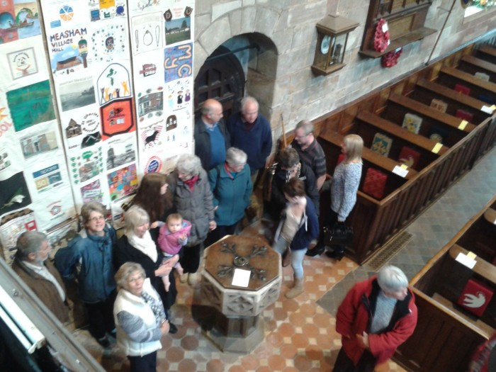 Photos - St Laurence Measham